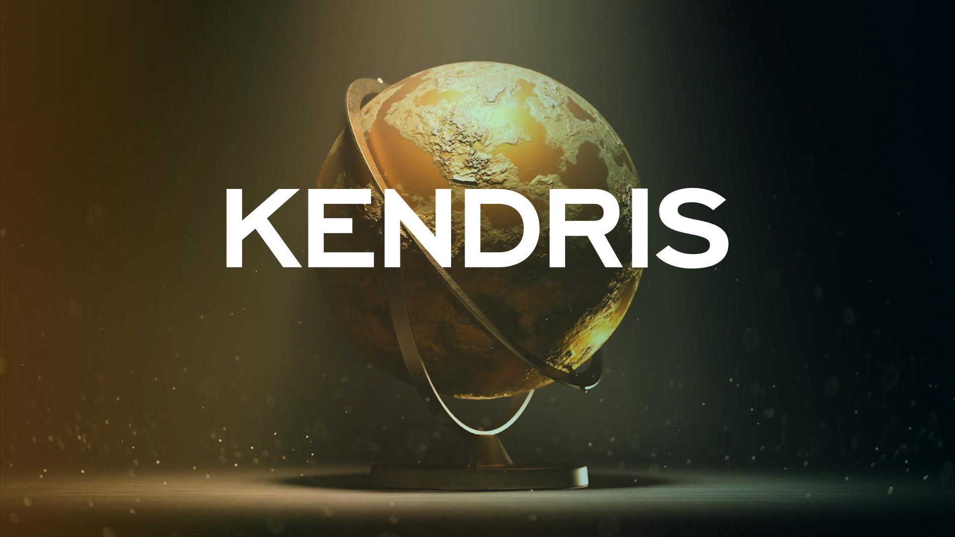 KENDRIS makes numerous promotions