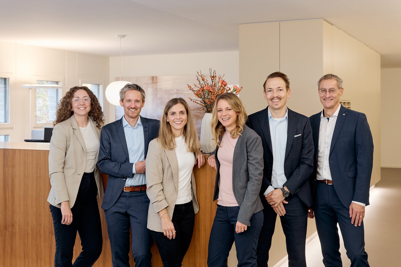 Kendris Team | KENDRIS