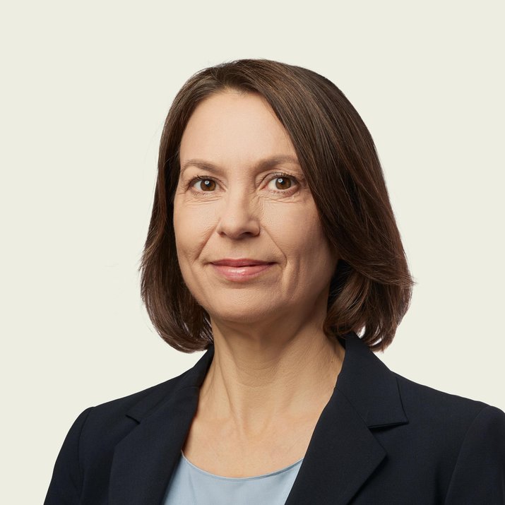 Christine Joseph - KENDRIS