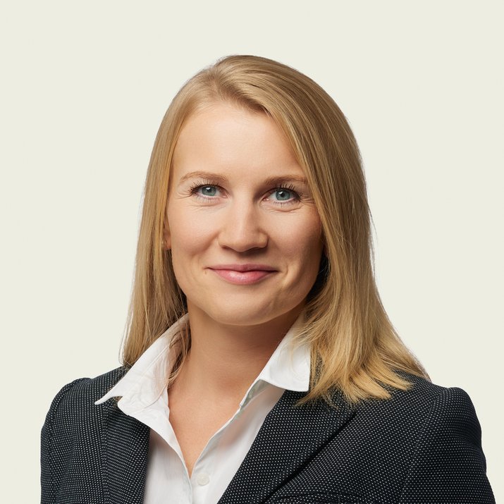 Inna Detko - KENDRIS